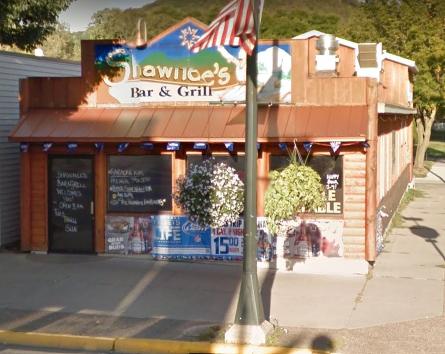 For Sale: Restaurant/Bar at key intersection